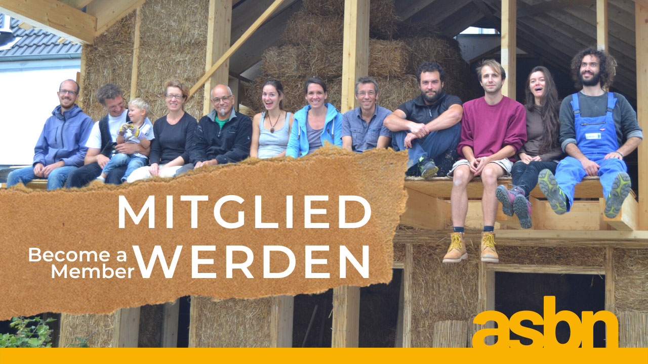 Become a Member of asbn - ASBN