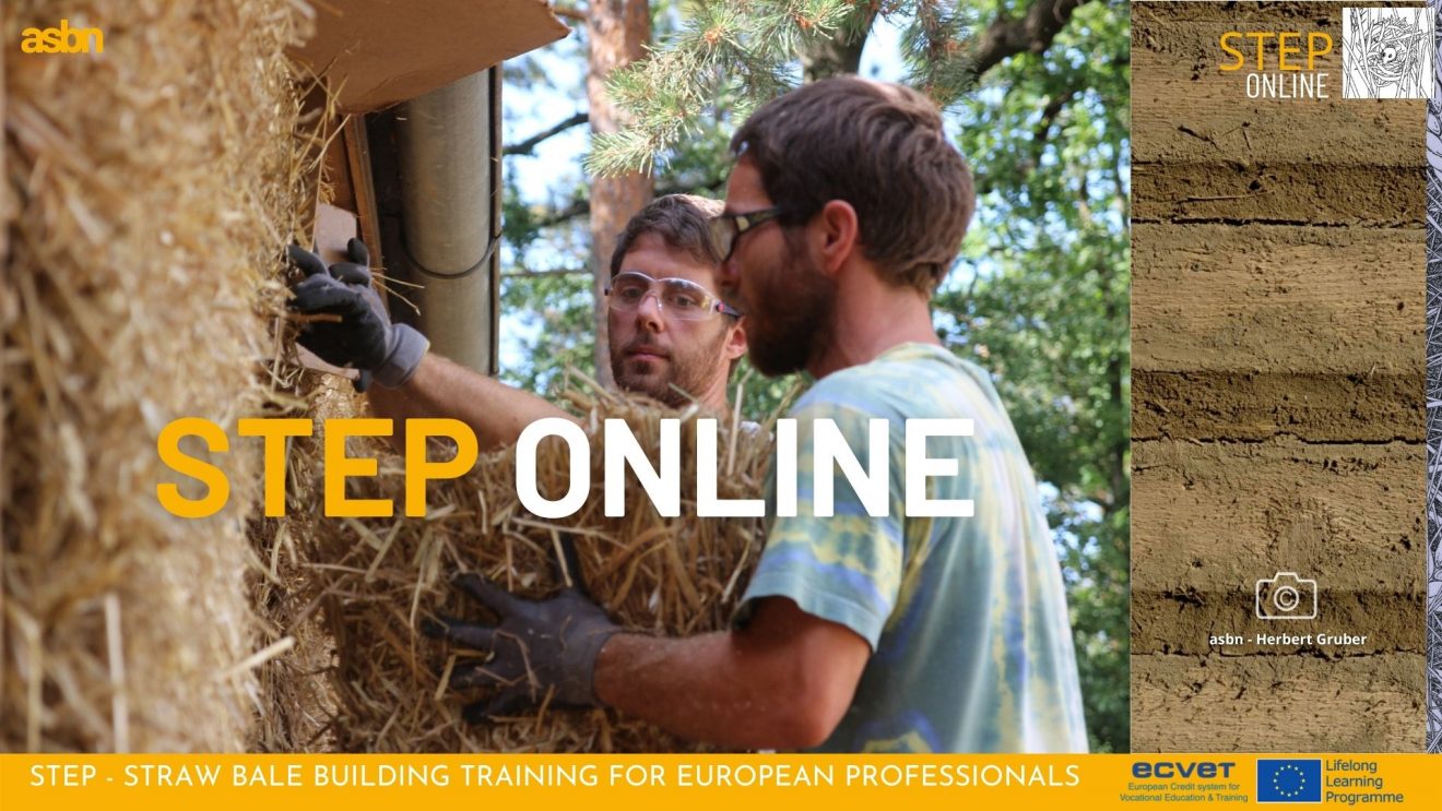 STEP Online – self-initiated learning - ASBN