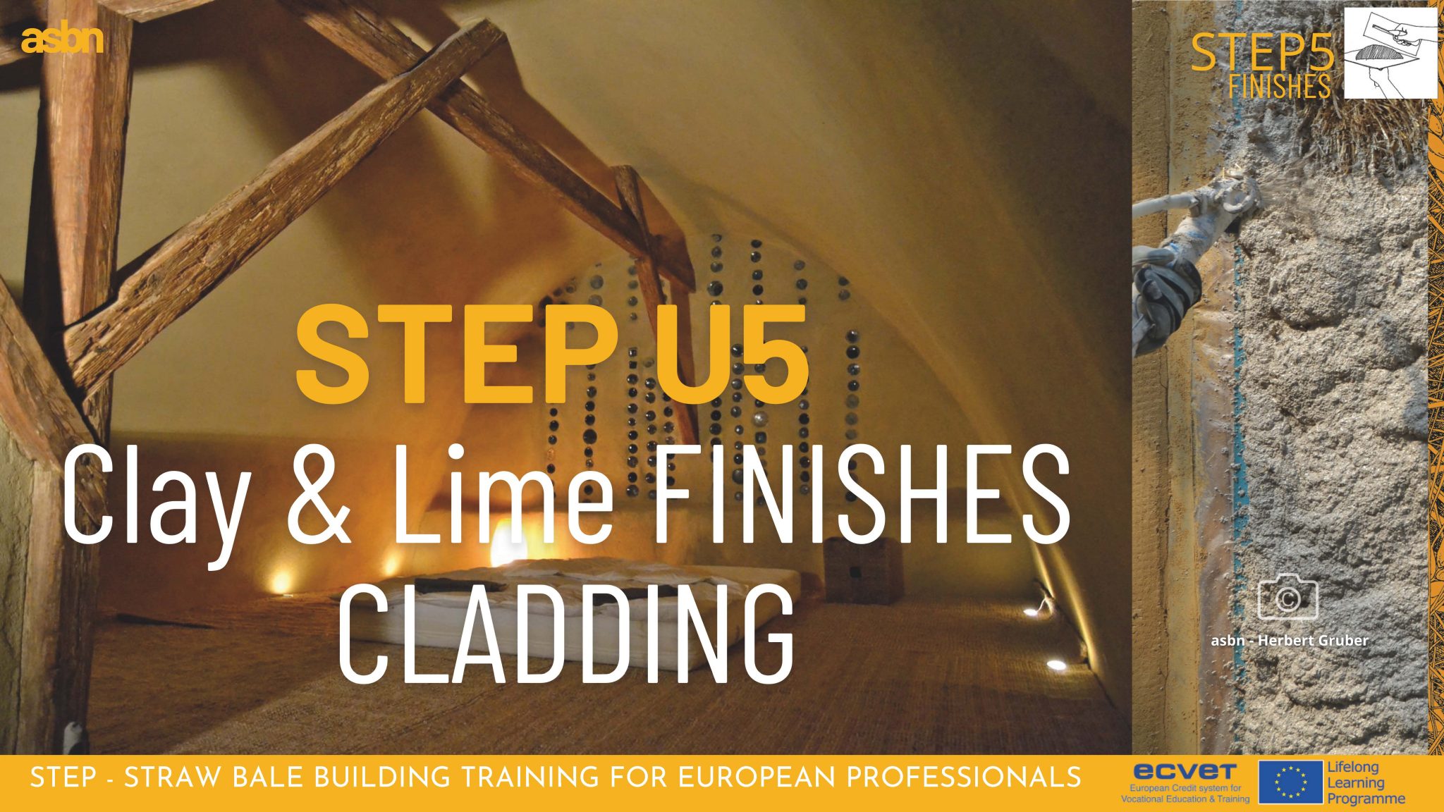 STEP Online – self-initiated learning - ASBN