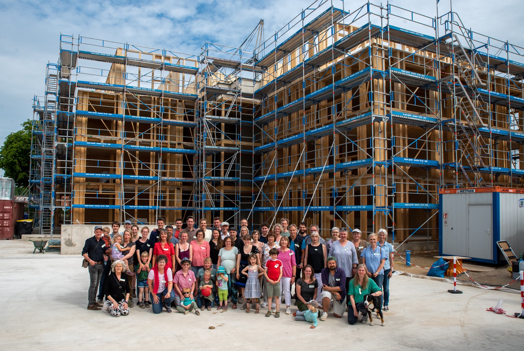 Hello everyone, - ASBN